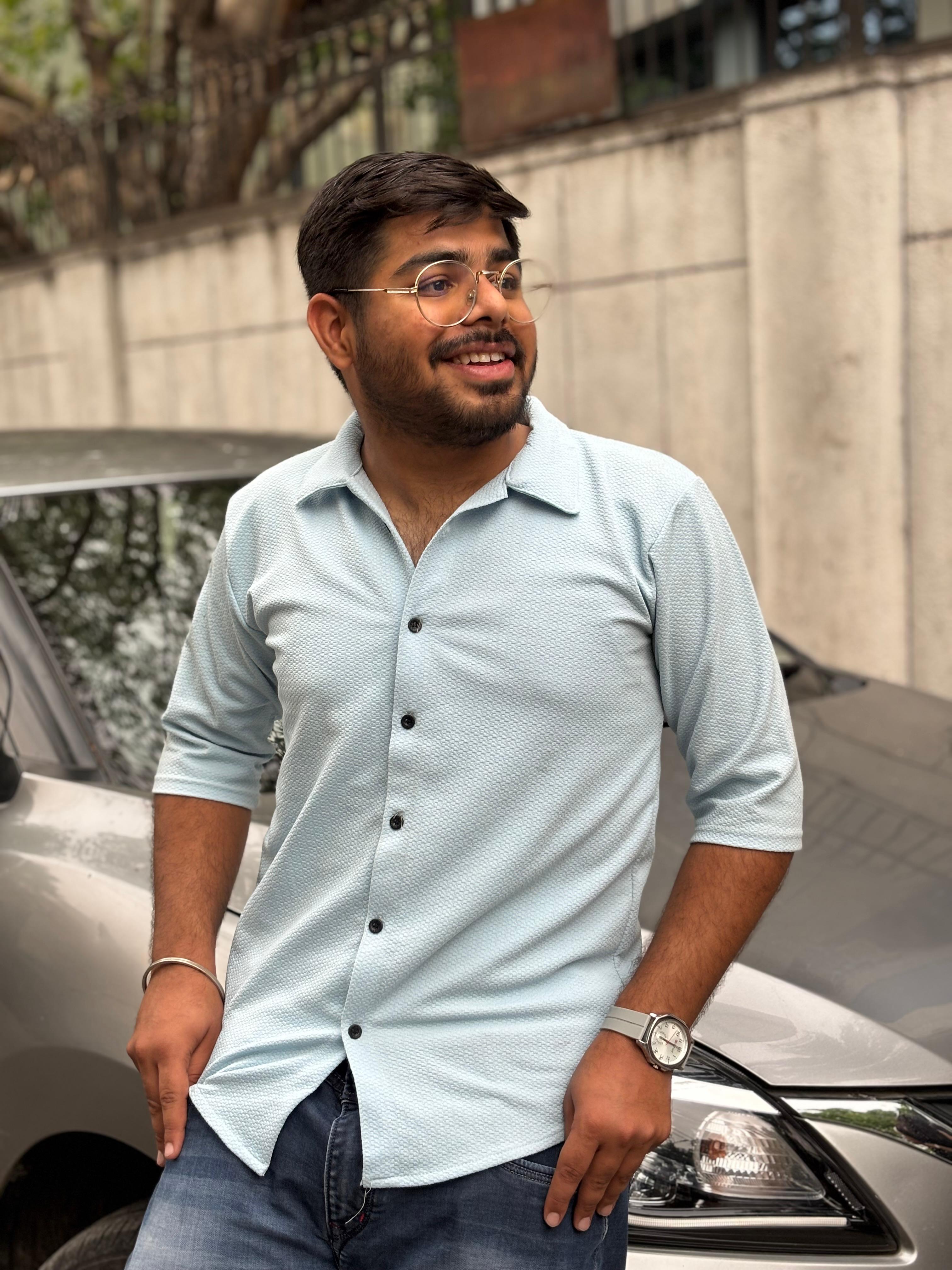 Himanshu Reheja | Portfolio