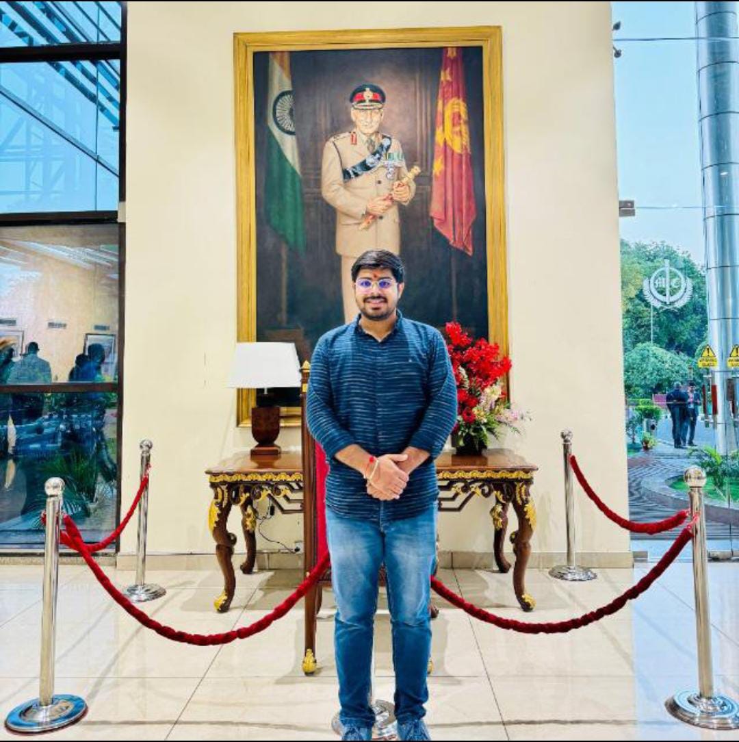 Himanshu Reheja | Portfolio